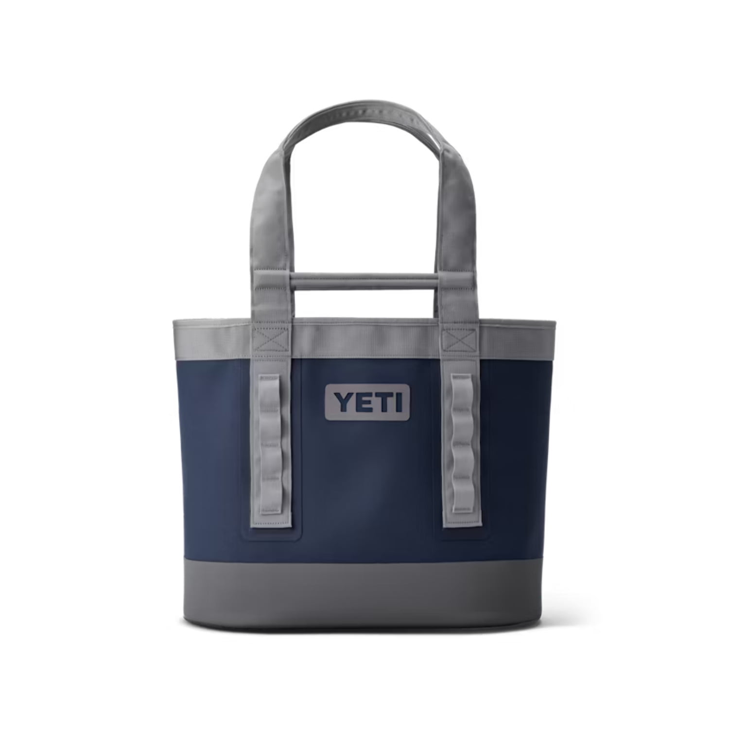 YETI Camino 20 Carryall Navy Tote, Waterproof, Durable, Organized Hauls ...