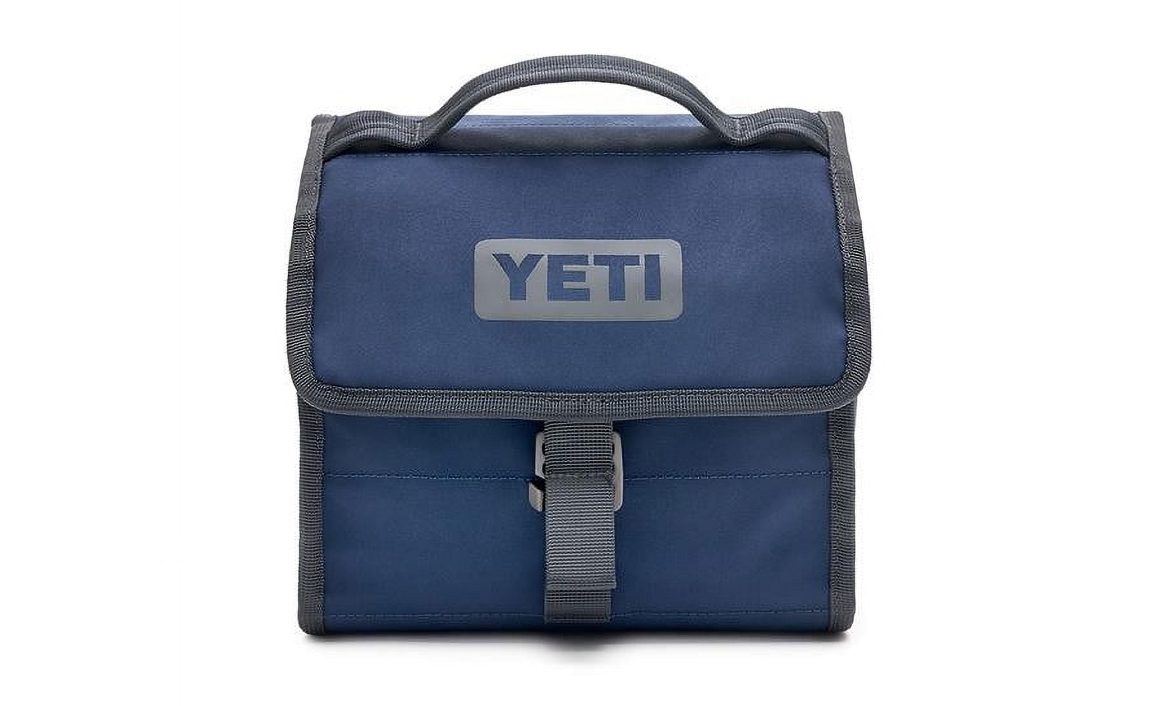 YETI Daytrip Cold Cell Flex Insulation Thermo Snap Closure Adjustable ...