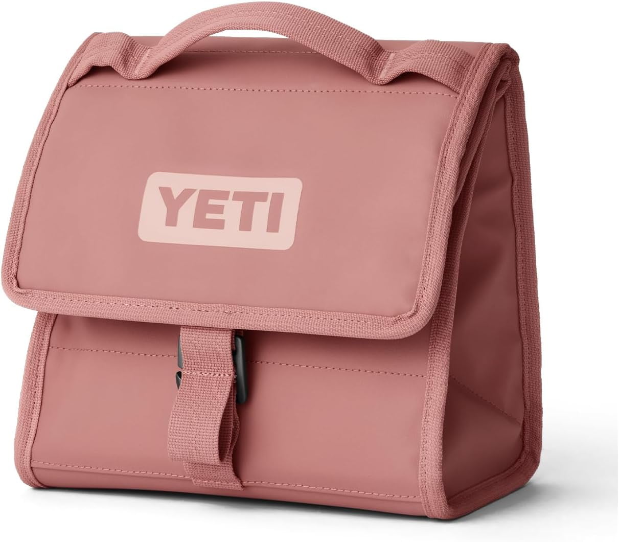 YETI Daytrip Packable Lunch Bag, Sandstone Pink - Walmart.com