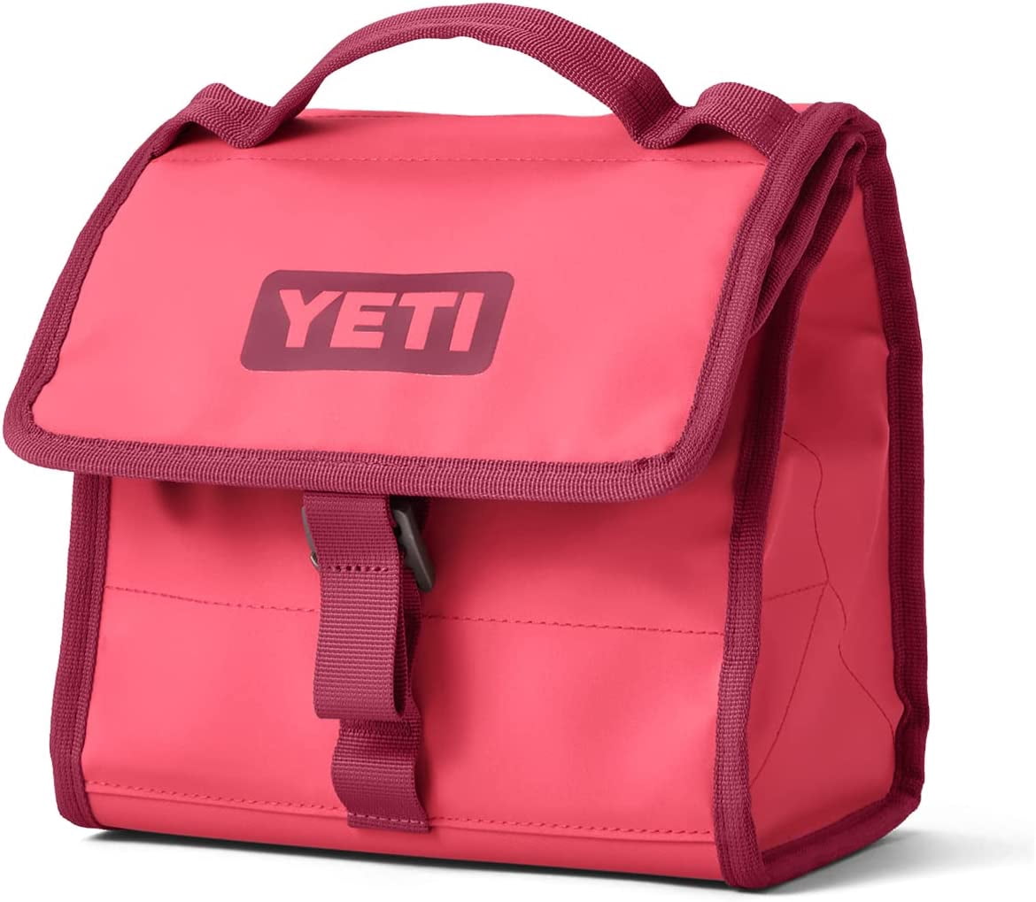 YETI Daytrip Packable Lunch Bag, Sandstone Pink - Walmart.com