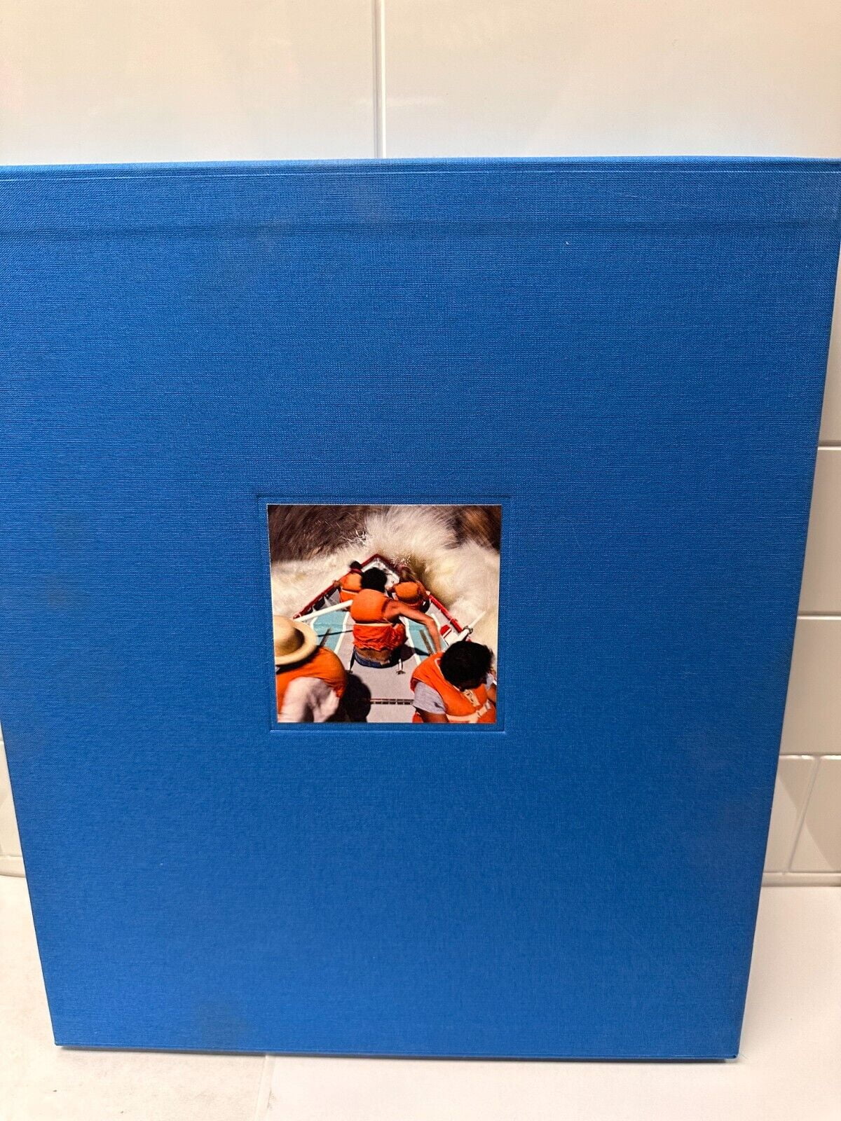 YETI PRESENTS WHITEWATER COFFEE TABLE BOOK - Walmart.com