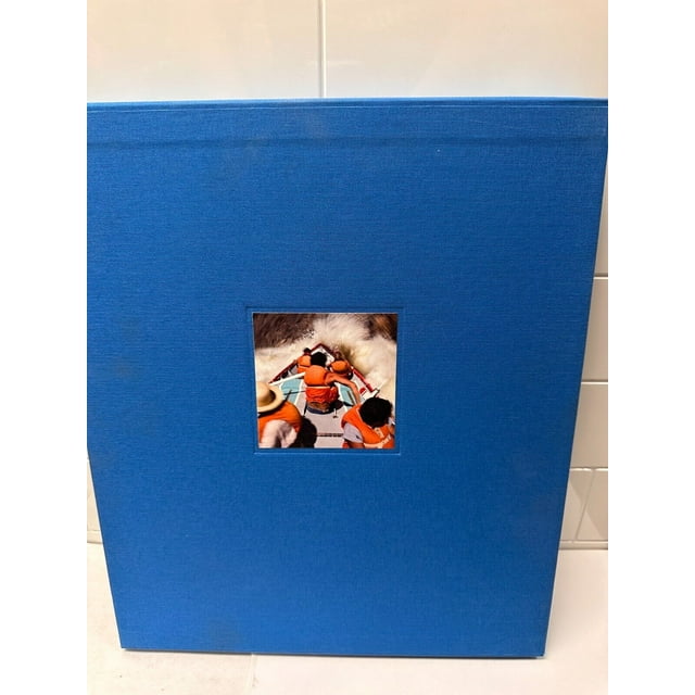 YETI PRESENTS WHITEWATER COFFEE TABLE BOOK - Walmart.com