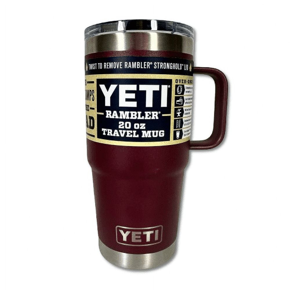 Red Yeti