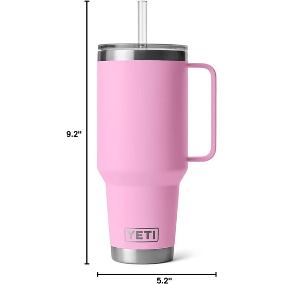 Yeti Rambler 20 Oz