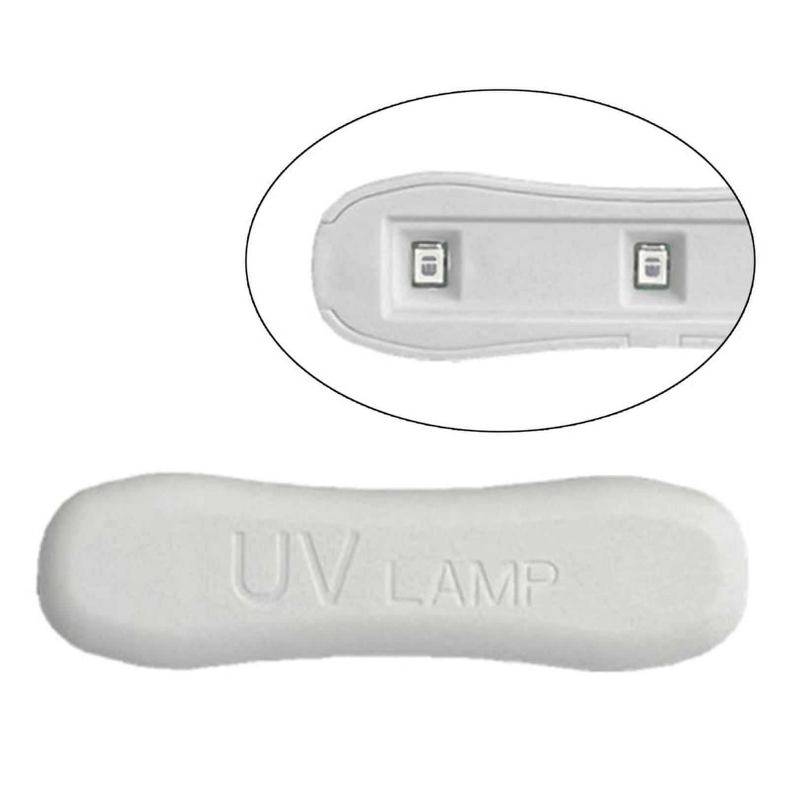 YEUHTLL Auto Glass UV Cure Light Car Window Resin Cured Ultraviolet ...