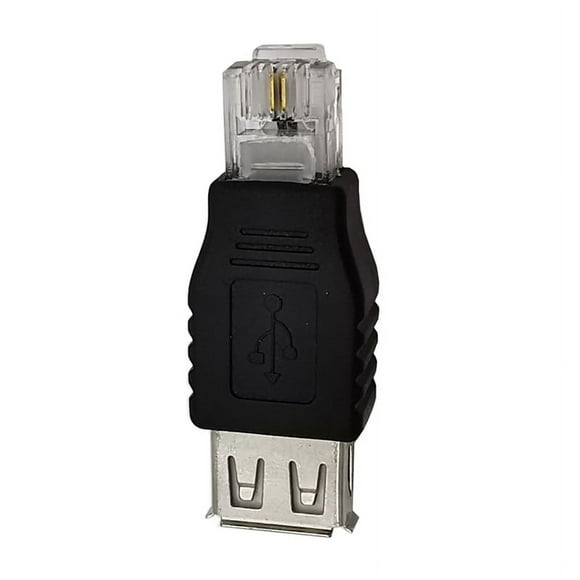 Usb Rj11 Adapter