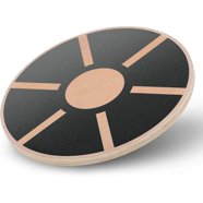 Simply Fit Balance Board, As Seen on TV, Choose your Color - Walmart.com