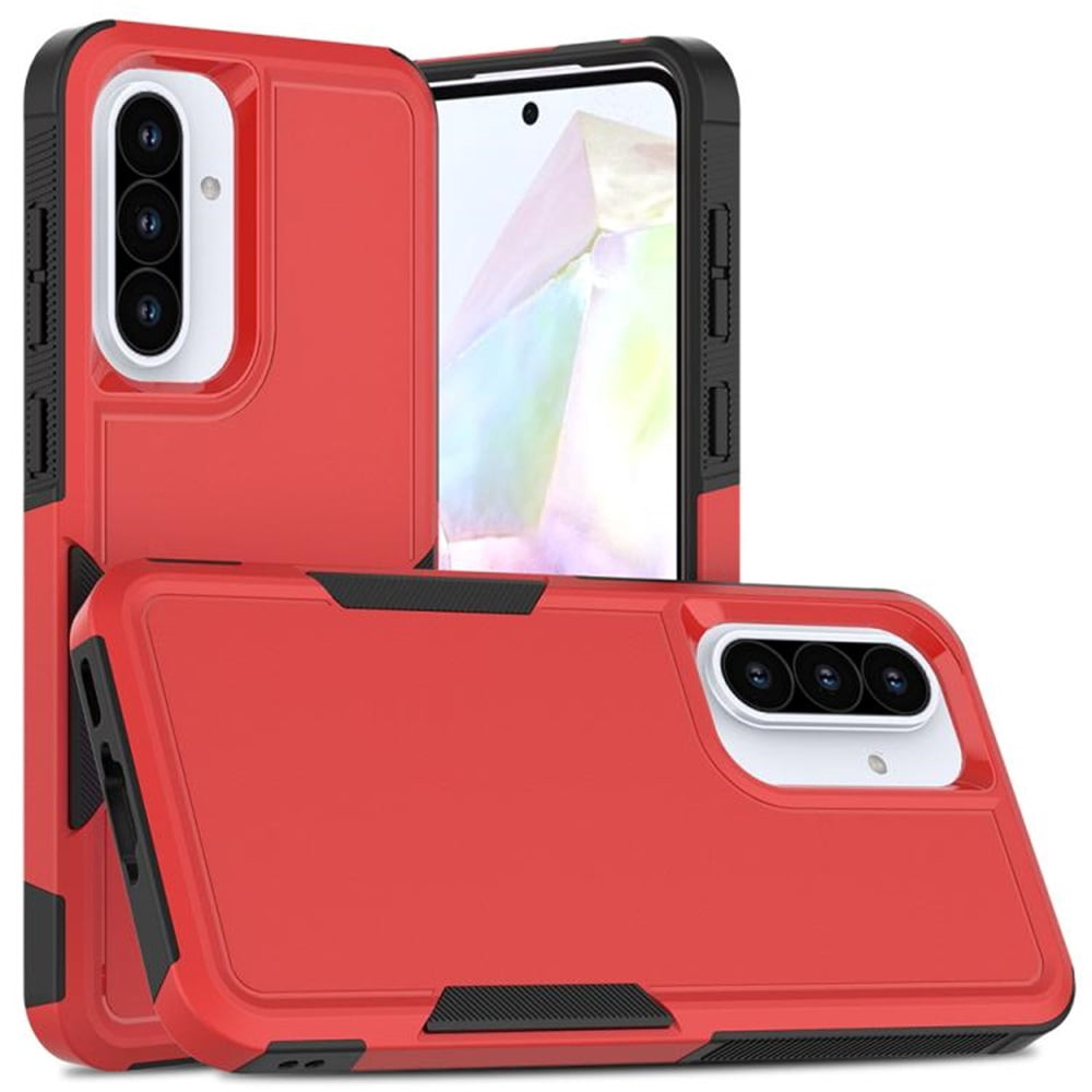YEYKX Defender Case for Samsung Galaxy A37 5G 6.7'' Heavy Duty 1 in 1 ...