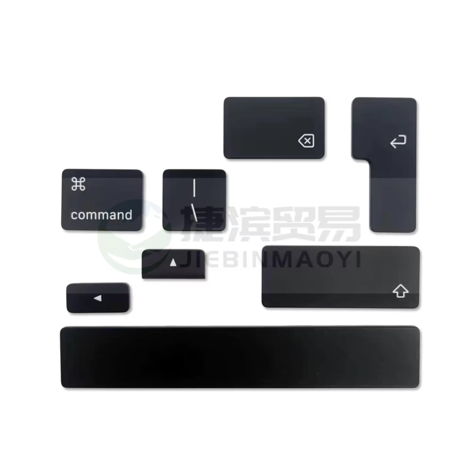 YEYNGQC 2024 Laptop A3113 A3114 Keycap Keys Key Set MacBook Air M3 13.6 ...