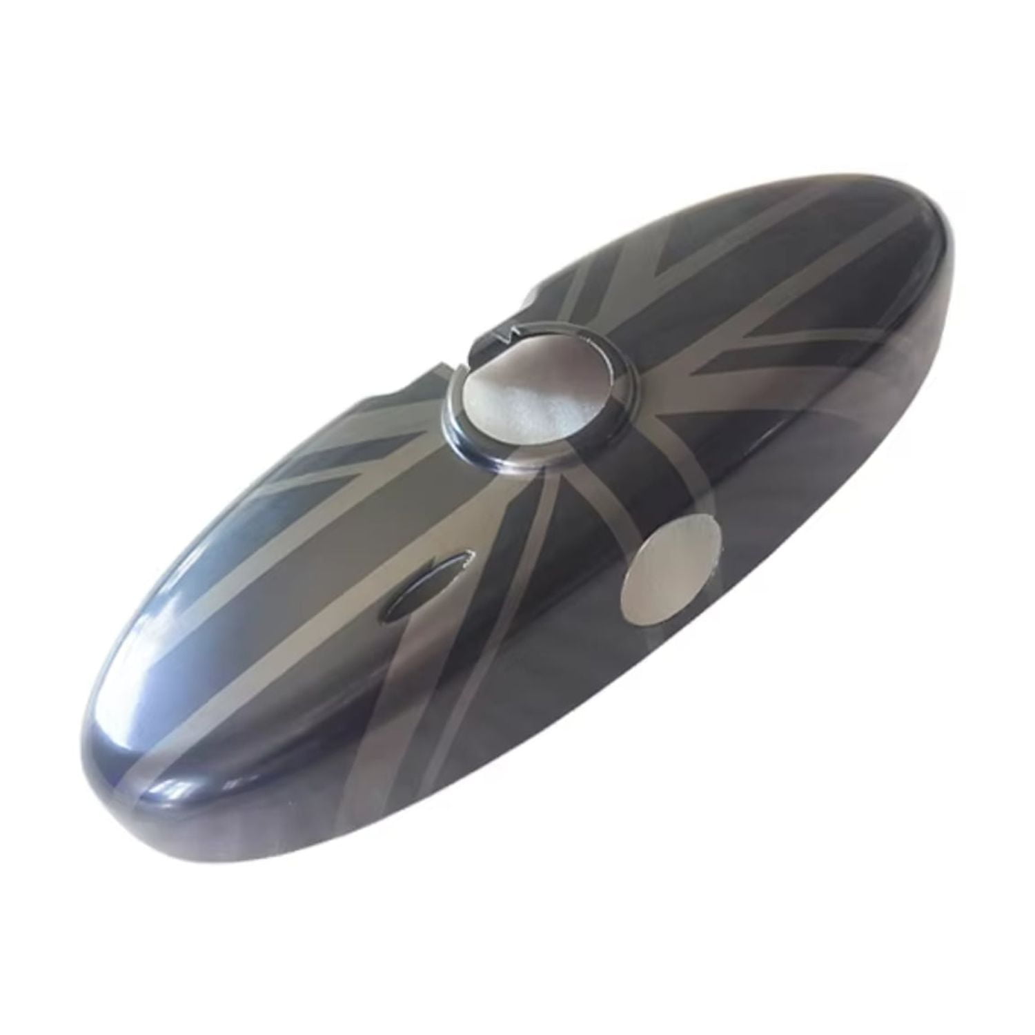 YEYNGQC Car Interior Rear View Mirror Cover MINI One Cooper S JCW R50 ...