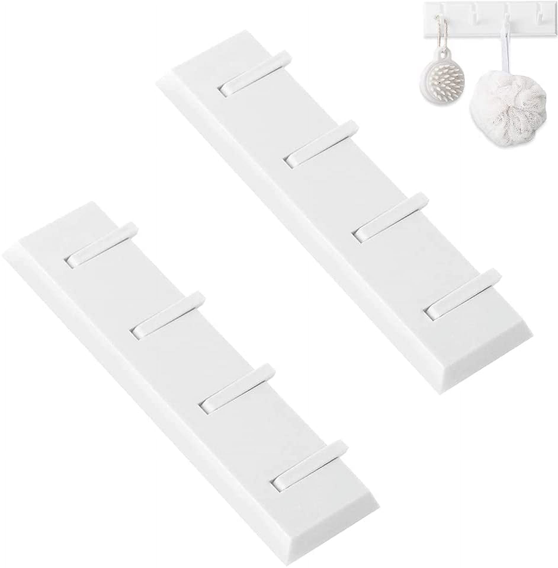 YEYUN 2 Pcs Foldable Wall Hook, SL.GT Wall Mounted Coat Hook, Wall ...