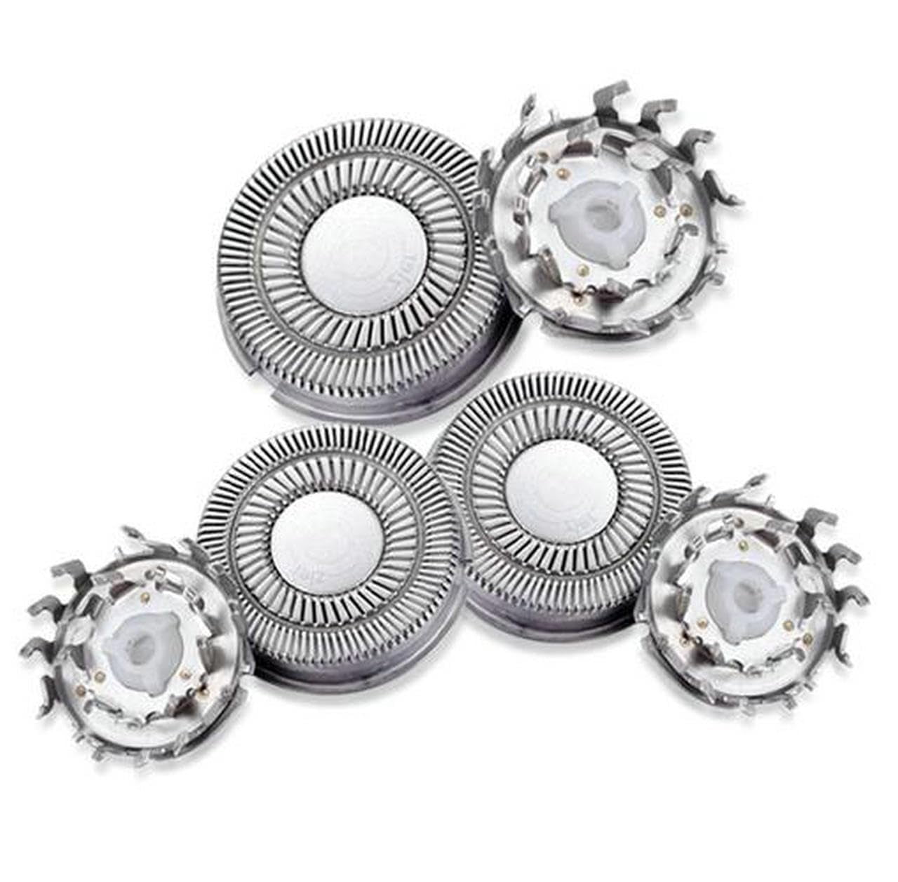 YEYUN 2024 Upgraded Series 7000 SH70 Replacement Head Assembly for Philips SH90/52 SH70/52 9000 ...