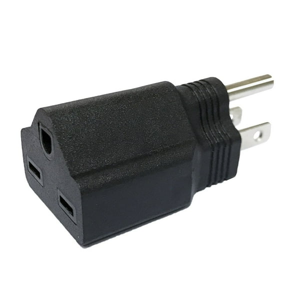 120v Plug