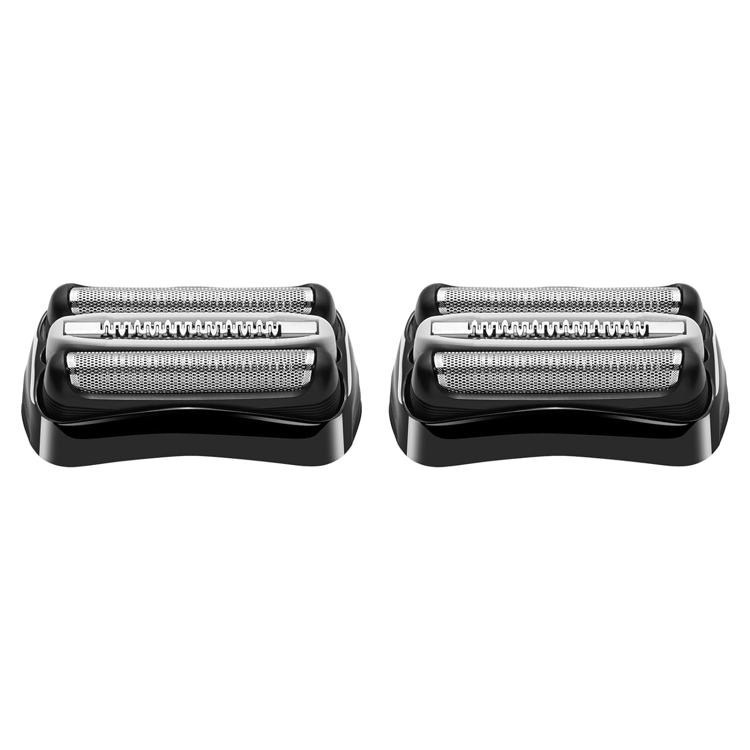 YEYUN 2PCS Series 7 70S Electric Shaver Replacement Heads Compatible ...