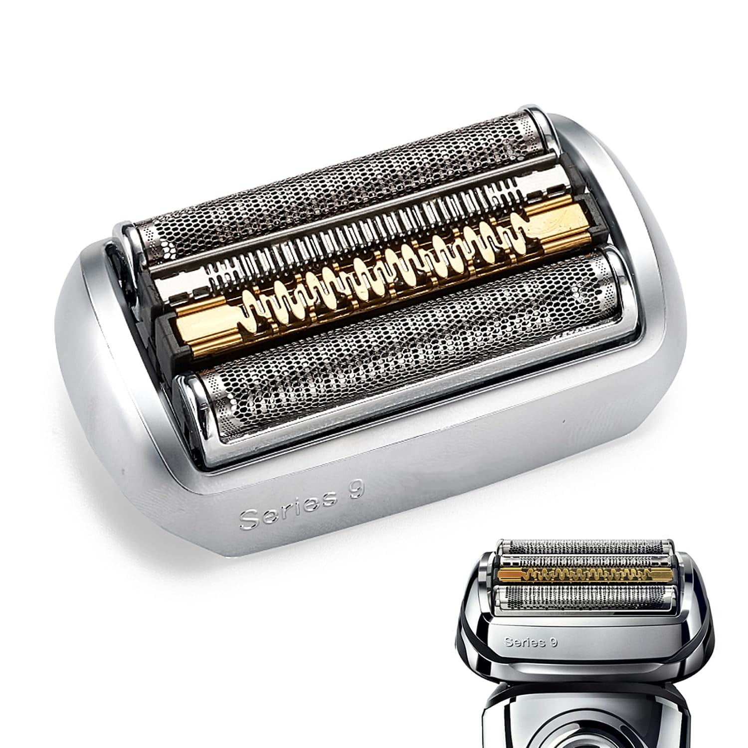 YEYUN 92S Series Braun for Electric Shaver Replacement Head for Men ...