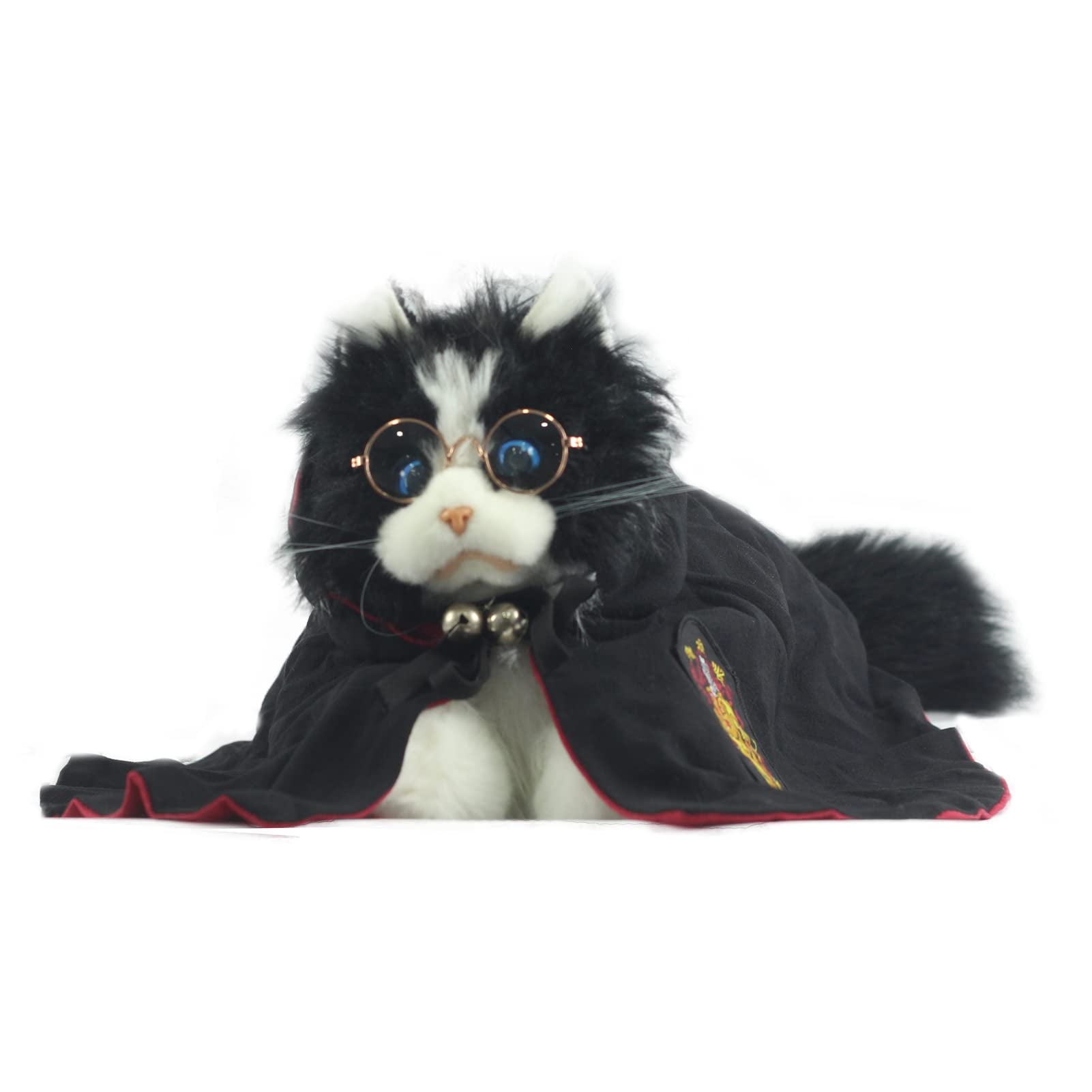 YEYUN ELEPHANT ROBOTICS metaCat Ragdoll - Interactive Companion Pets ...