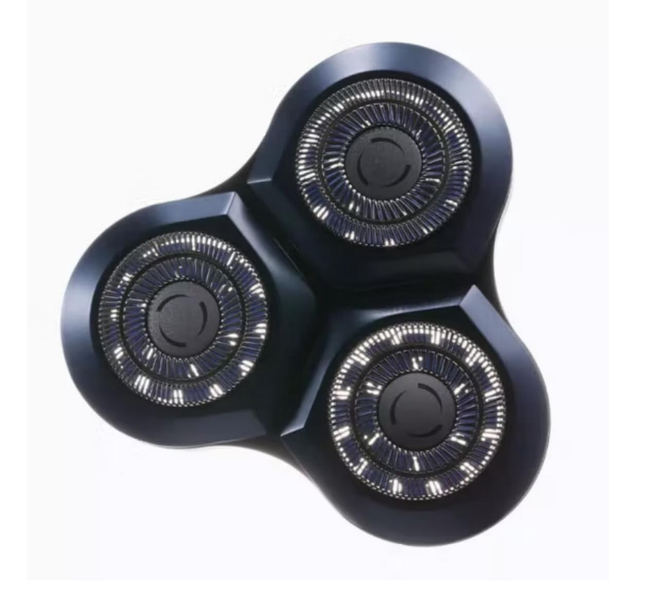 YEYUN Series 7000 SH70/52 Replacement heads for Philip Norelc Shavers ...