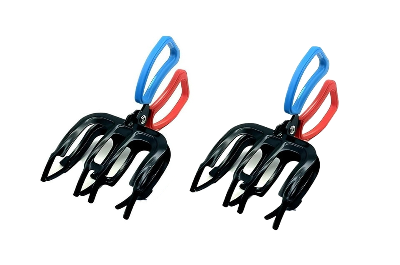 Scotty Release Clip Locators, Slotted Brass - Walmart.com