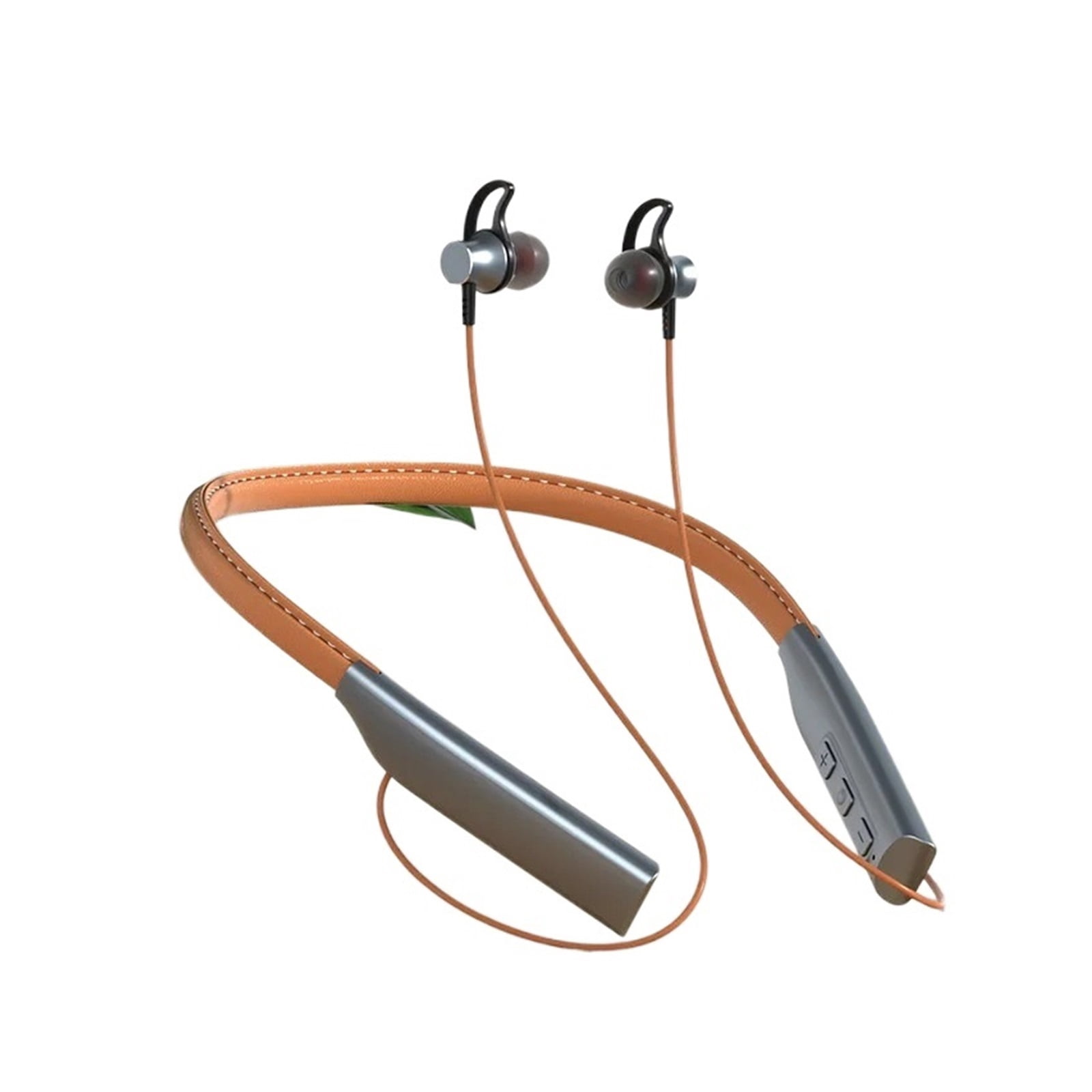 YEjig Wireless Bluetooth Earphones Wireless Headphones Magnetic Sport ...