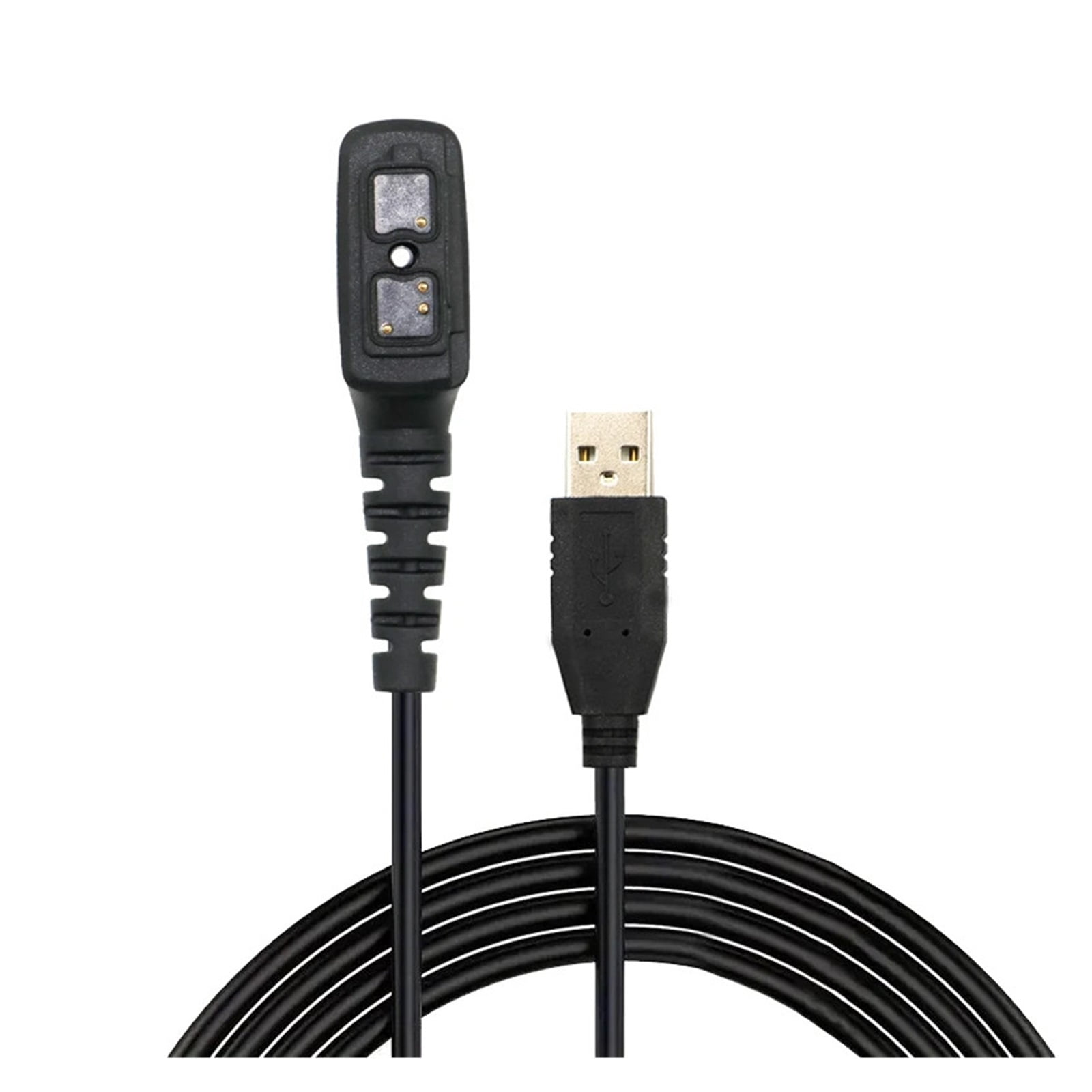 YEjinG PC38 USB Programming Cable Lead Fit For Hytera PD7 Series Radio ...