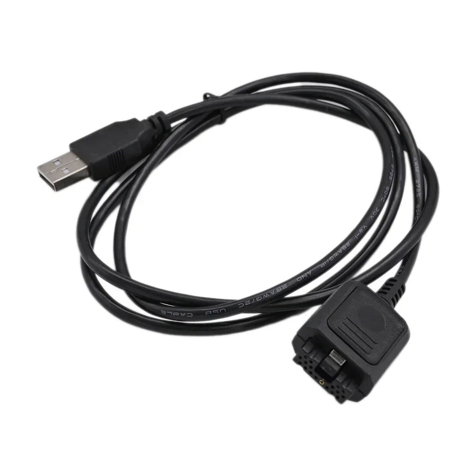 YEjinG USB Charge Cable Fit For MOTOROLA TETRA MTP3100 MTP3150 MTP3250 ...
