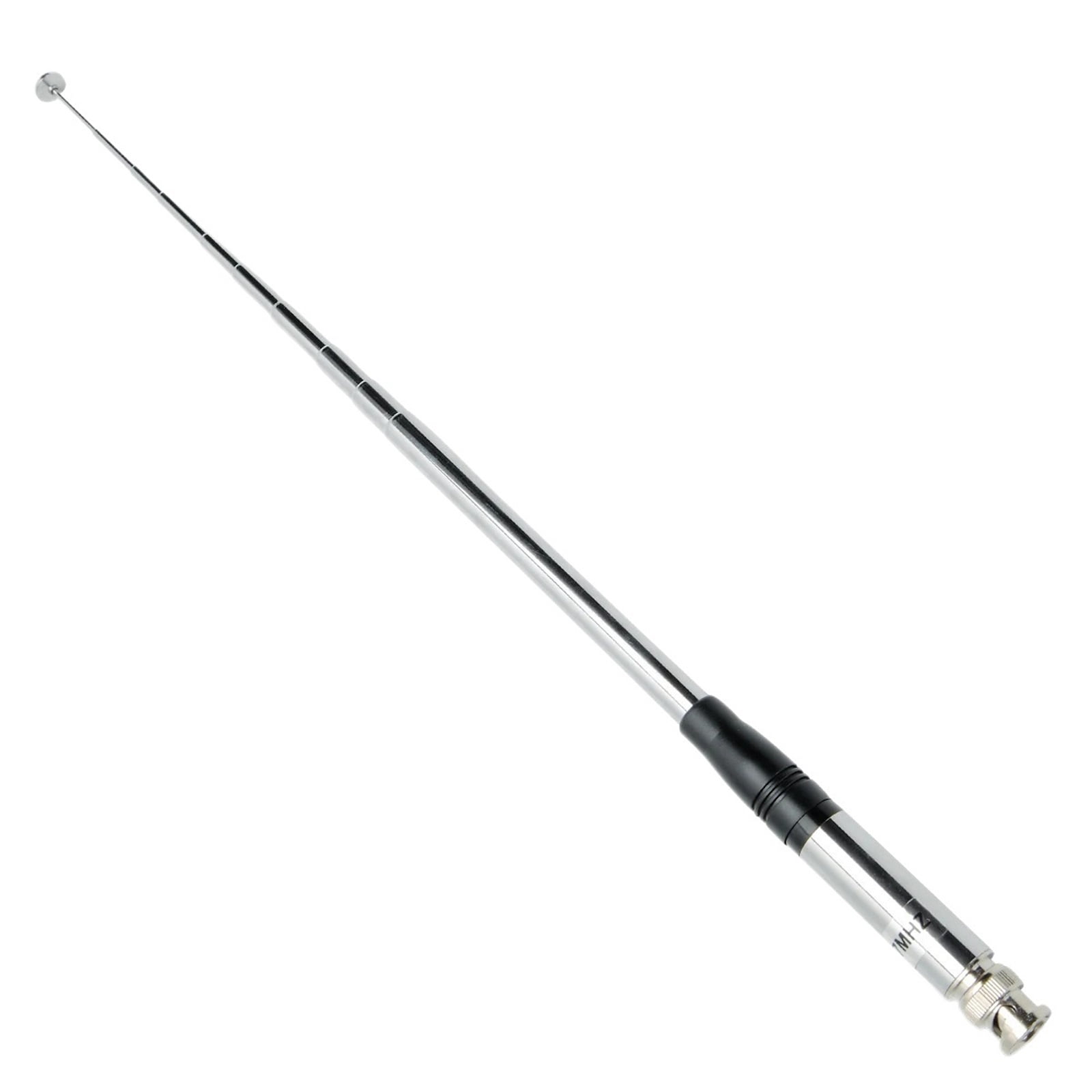 YEjing 27MHz SMA-Female/SMA-Male/BNC Handheld Telescopic CB Antenna Fit For Quansheng UV-K5 UV ...