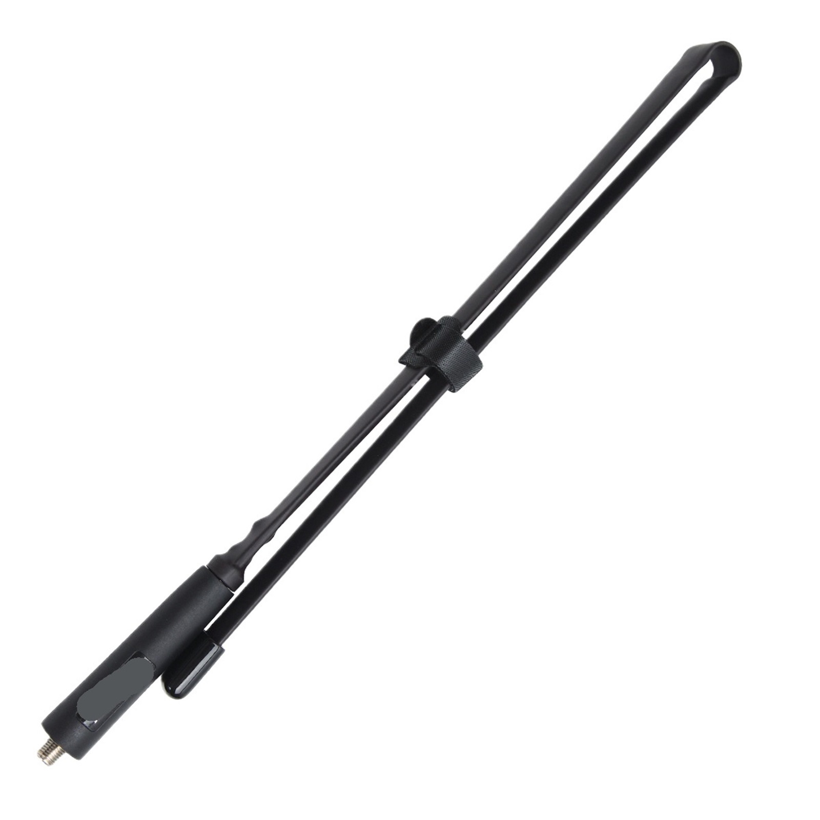 YEjing CS Tactical Antenna SMA-Female Dual Band VHF UHF 144/430Mhz ...