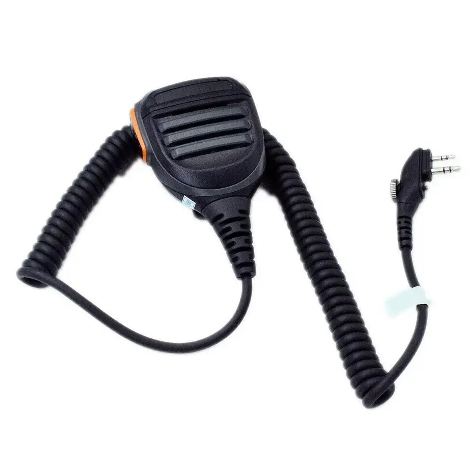 YEjing Walkie Talkie Speaker Microphone SM26M1 Remote Shoulder Mic Fit ...