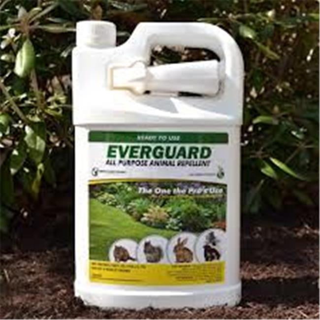 YF 1 gal Everguard Animals All Purpose Repellent - Walmart.com