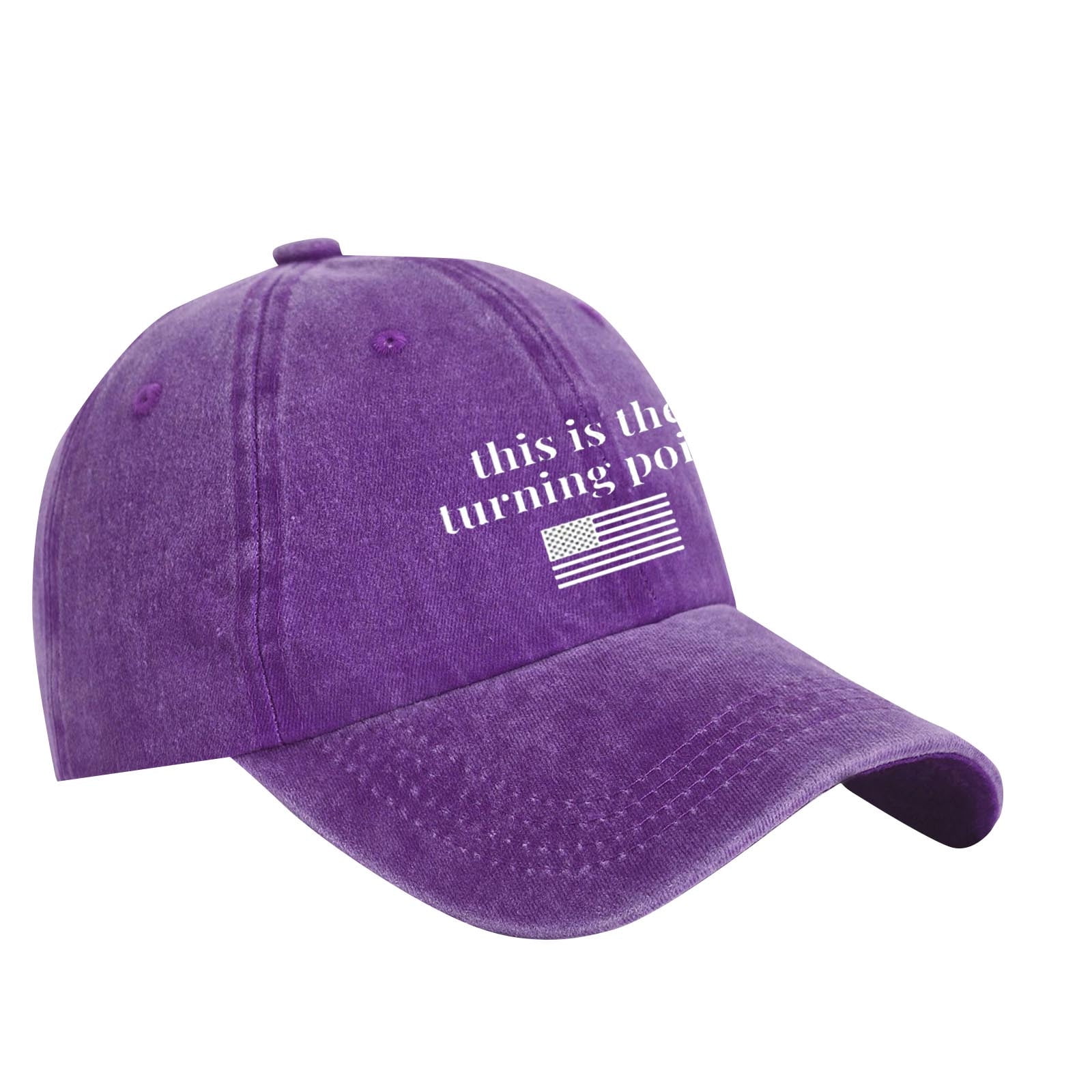 YFGEFTR American Flag Hats - Us 250th Anniversary 1776 2026 Hat ...