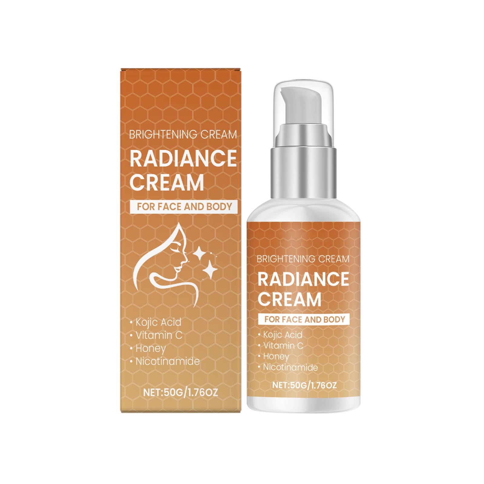 YFGEFTR Anti-Aging Face Cream, Wrinkle Removal Cream, Skin Firming ...