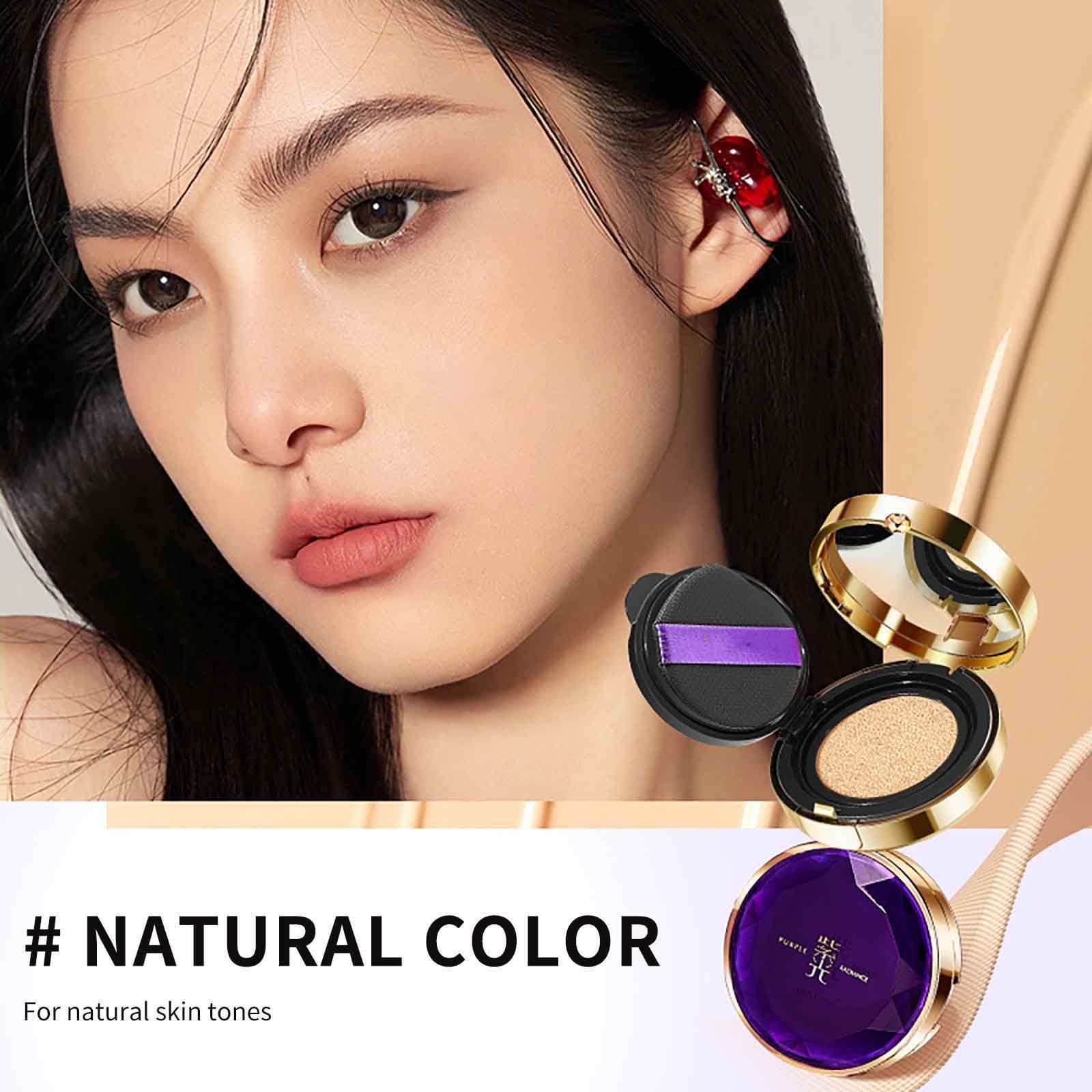 YFGEFTR Deals Brightening And Unifying Skin Tone Modifying Skin Tone ...