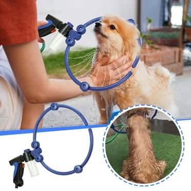 Woof Washer 360 Dog Washing Station - Adjustable for Small or Large ...