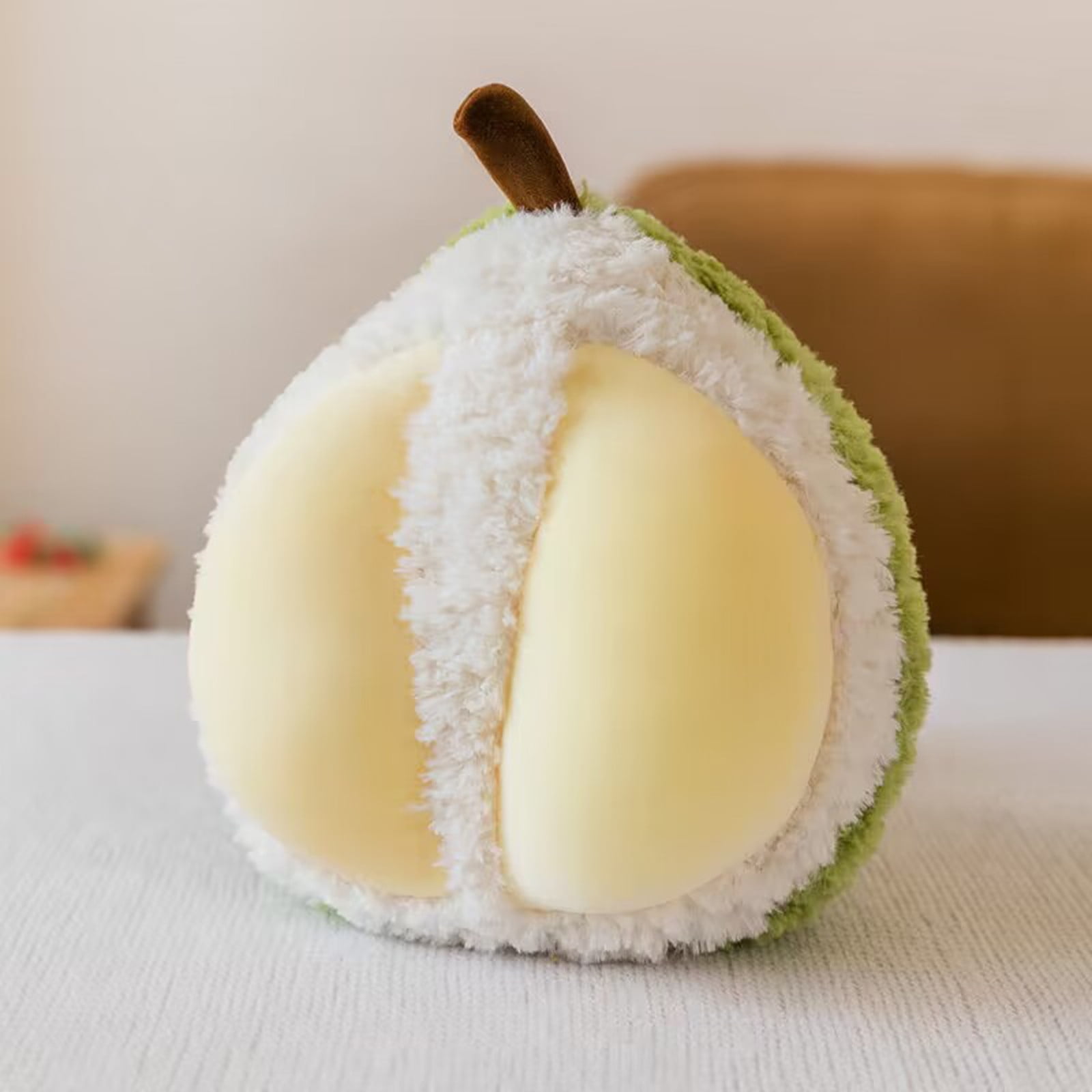 YFGEFTR Deals Soft Toys Fruit Serie Fruit Plush Doll Pillow Stuffed ...
