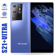 Vortex HD65 6.5" 64GB Storage 4GB RAM Black LTE Unlocked Smartphone ...