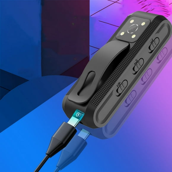 Small Video Recording Devices