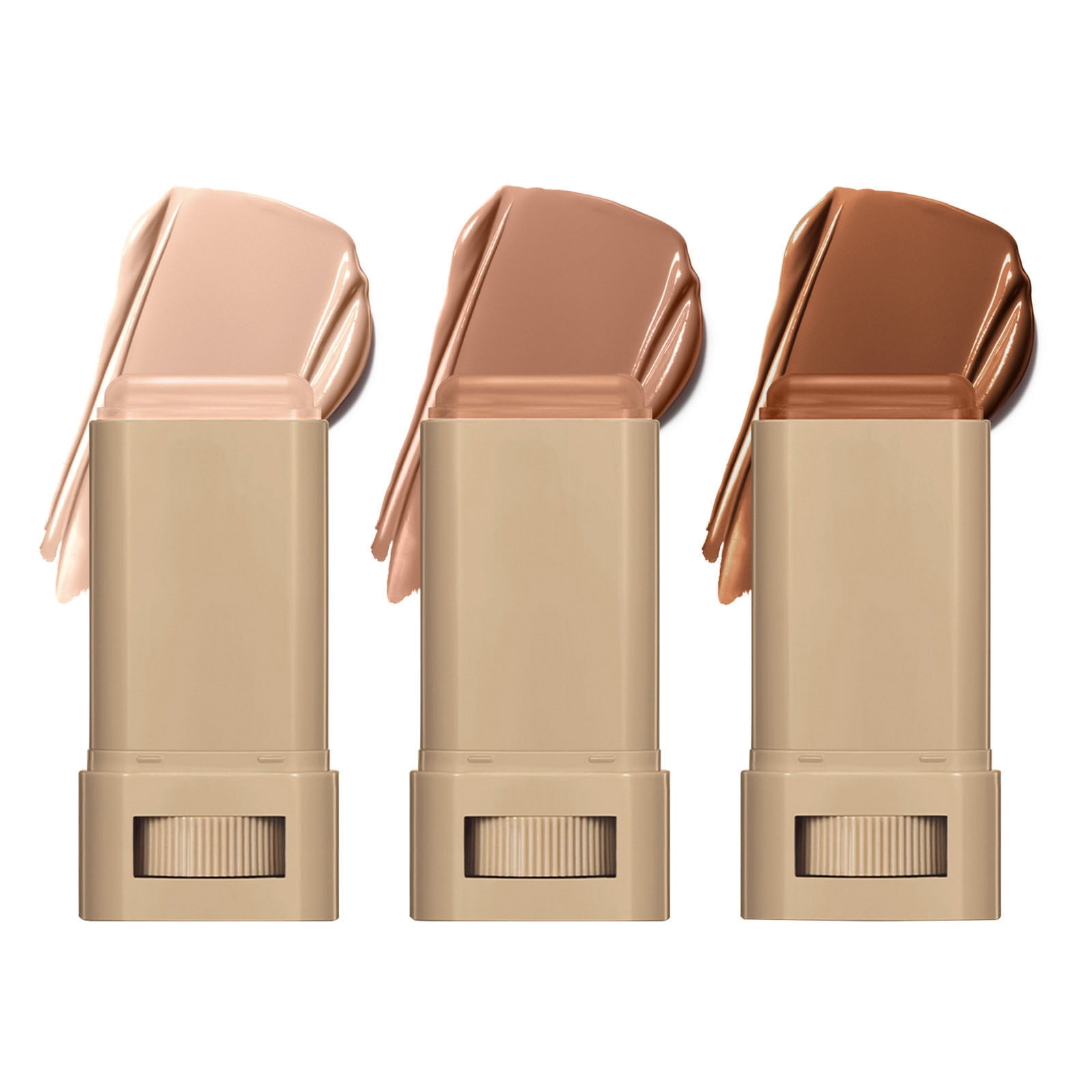 YFGEFTR Moisturizing Essenced Stick, Face Moisturizer and Body ...