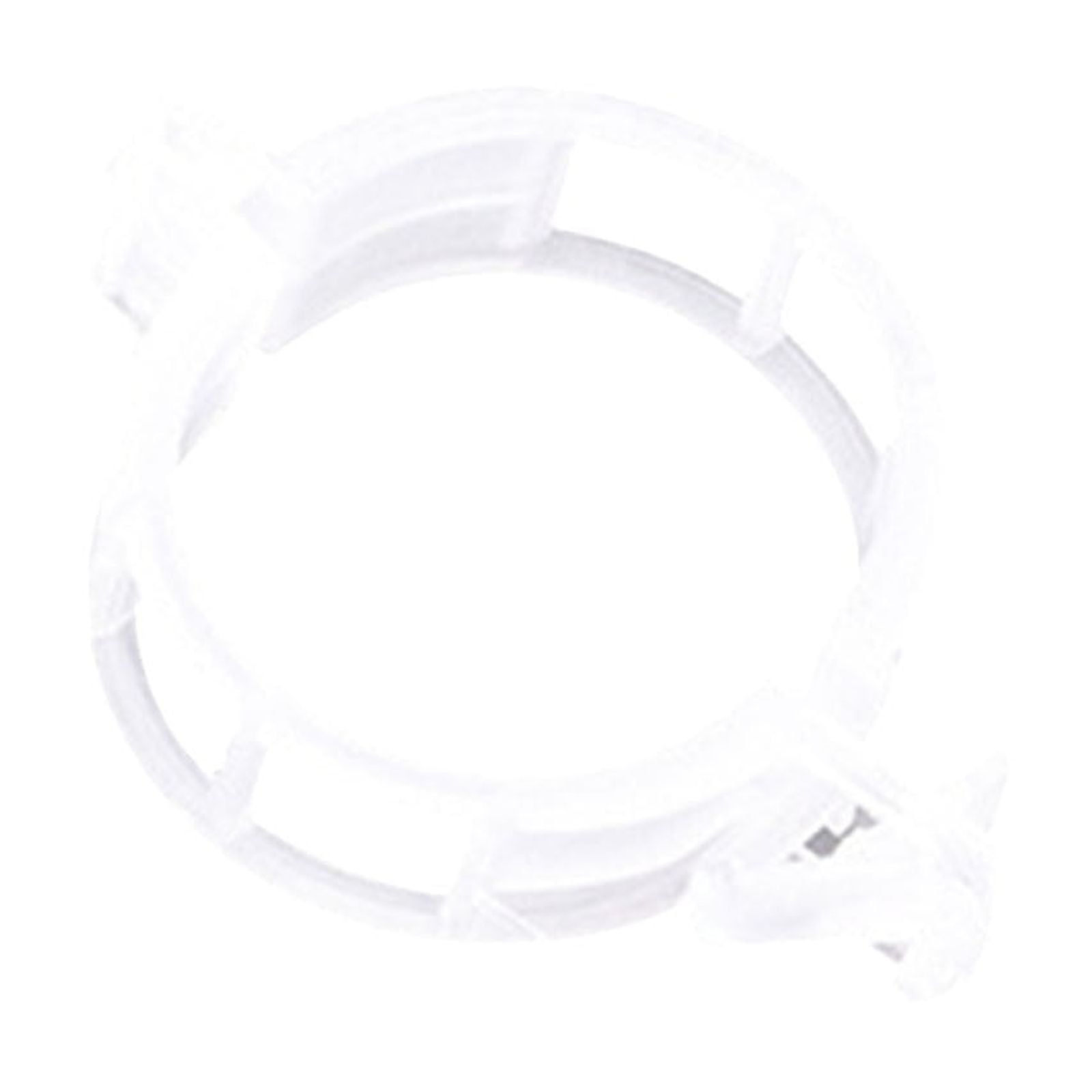 YFGEFTR Plant Grafting Clips, 100 PCS Transparent Mini Flower Plants ...