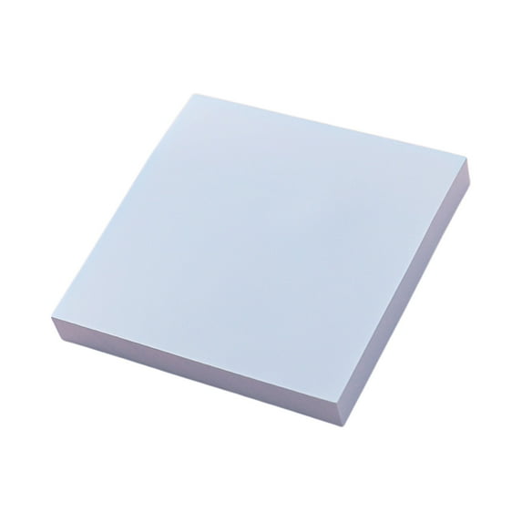 YFGEFTR Sticky Notes 3x3, Self-Stick Notes, 100 Sheets/Pad, Assorted ...
