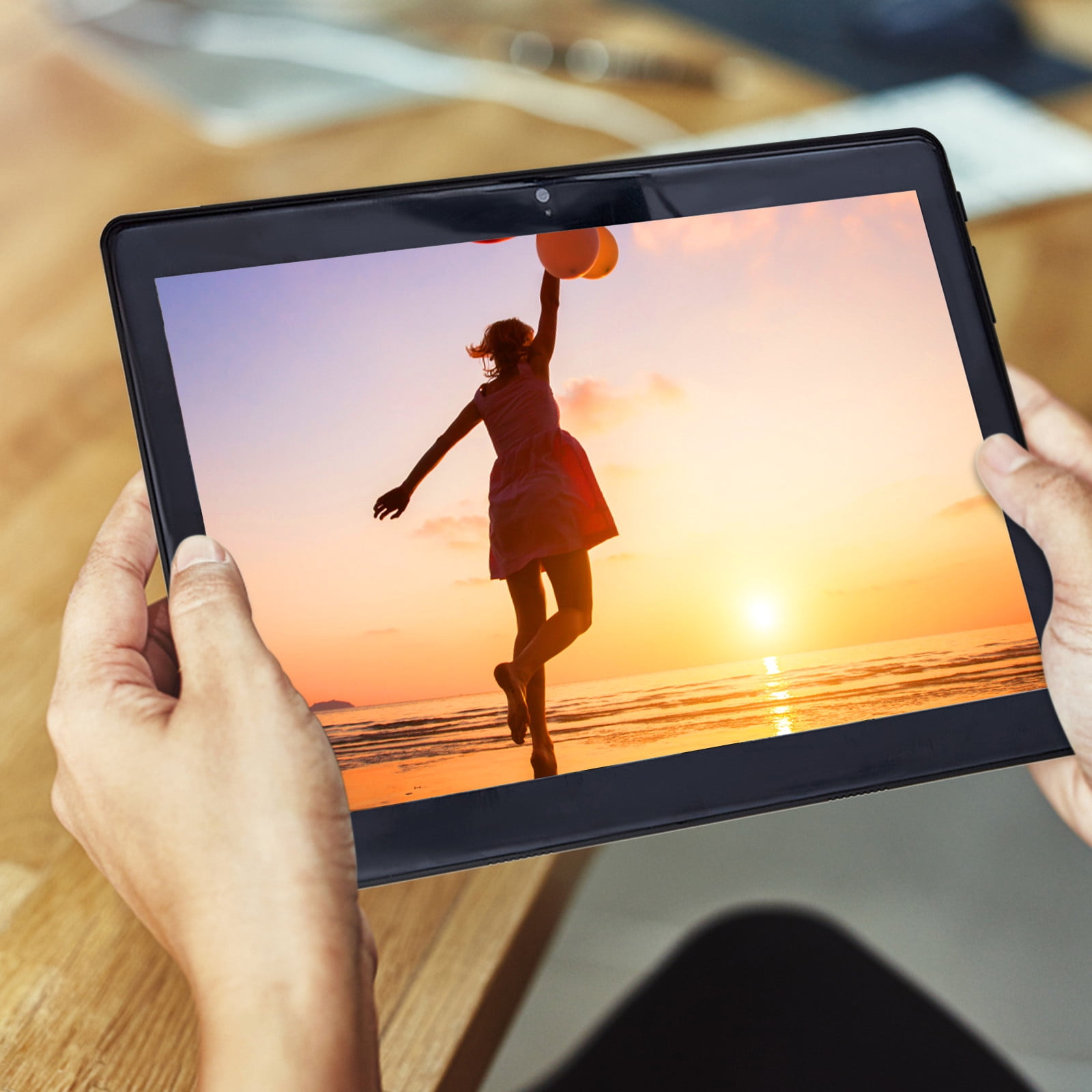 YFGEFTR Upgraded 10.1-inch Tablet Computer 2+16G 10 Core Android Ultra ...