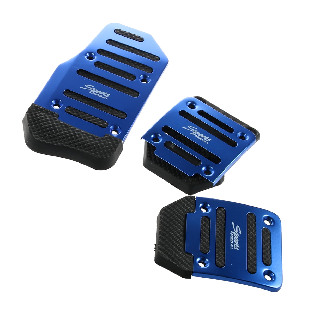 YFJQTZX 3pc General Manual Aluminum Manual Transmission Non-Slip Car ...