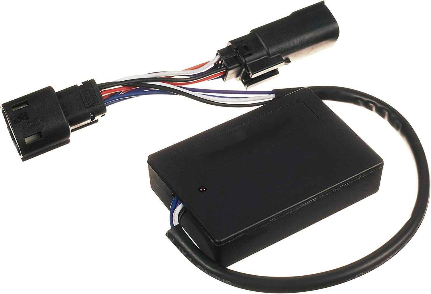 YFJQTZX Plug and Play Load Equalizer for 2010 to 2013 Harley Davidson ...