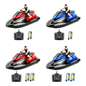 Shop Water Toys and Remote Control Jet Skis for Kids and Adults