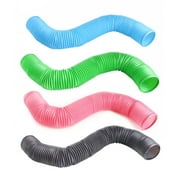 Ferret Tubing