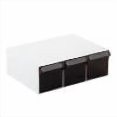 YFTDEF Desktop Organizer, Multi-layer Compartment, Stackable Storage ...