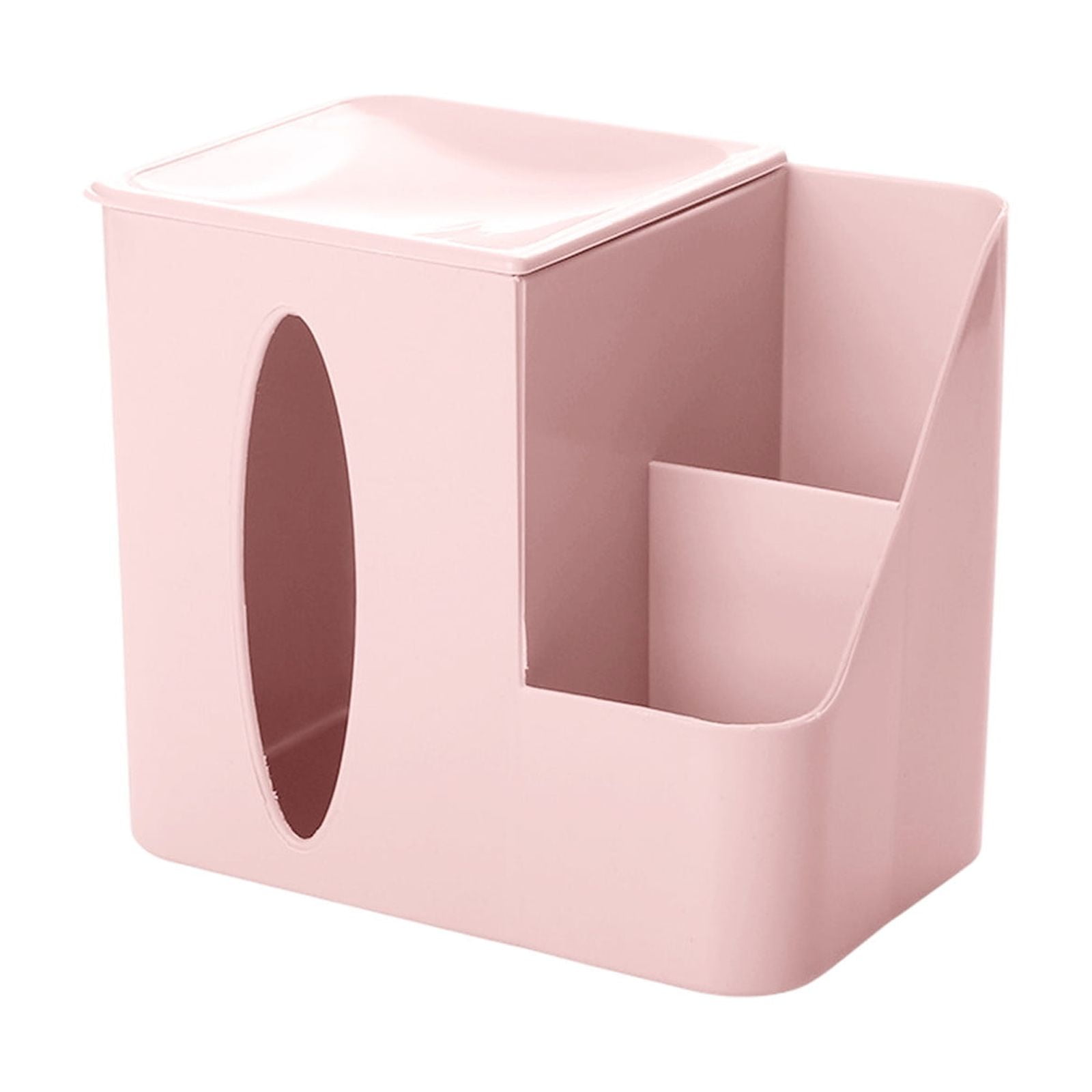 YFTDEF Desktop Tissue Box, Multi-color Options, Durable Plastic ...