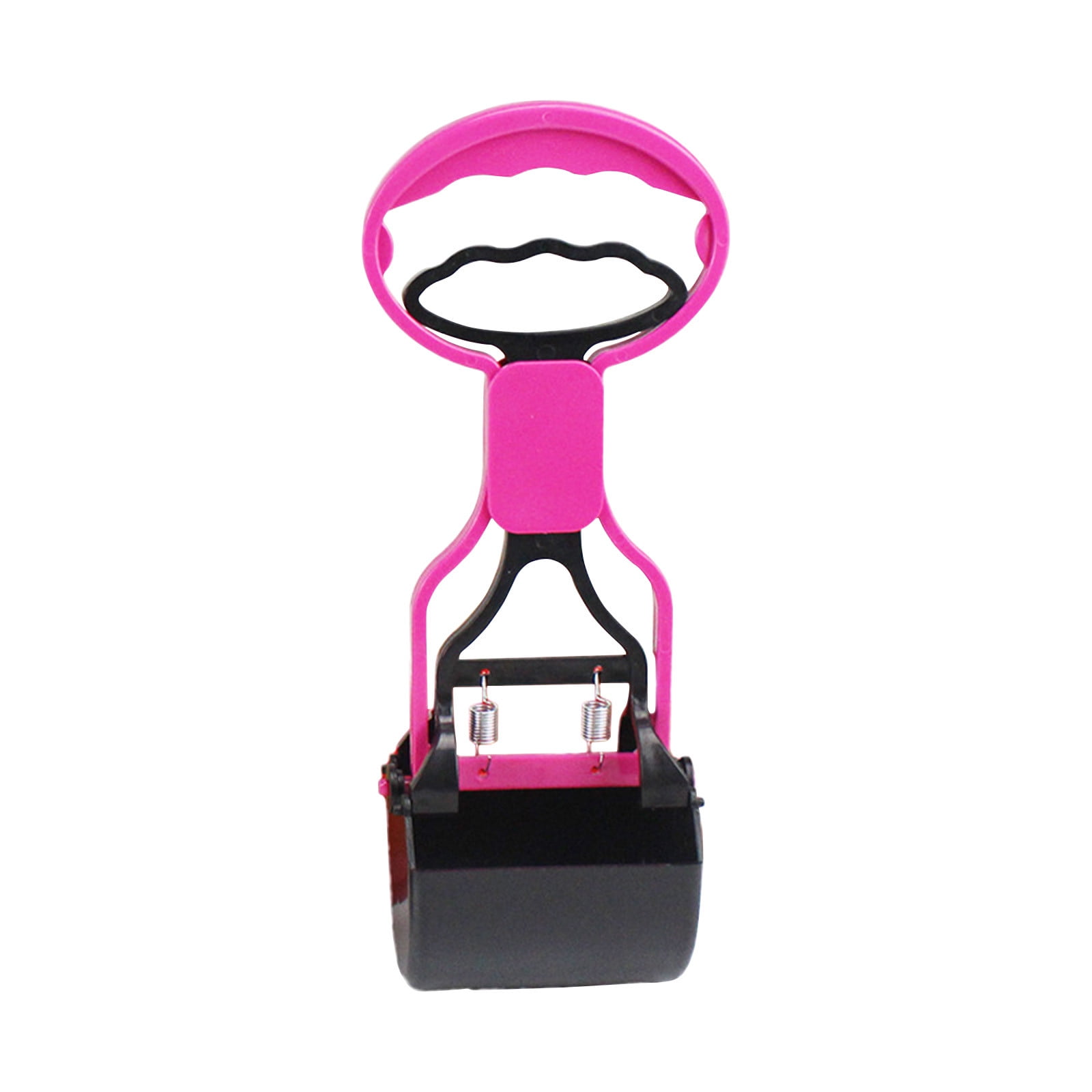 YFTDEF Dog Feces Cleaning Tool, Plastic Dog Poop Holders, Pet Waste ...