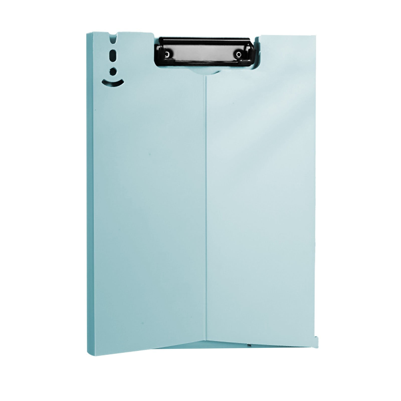 YFTDEF Multi-Function Clipboard, Durable Plastic Clip Board, Writing ...