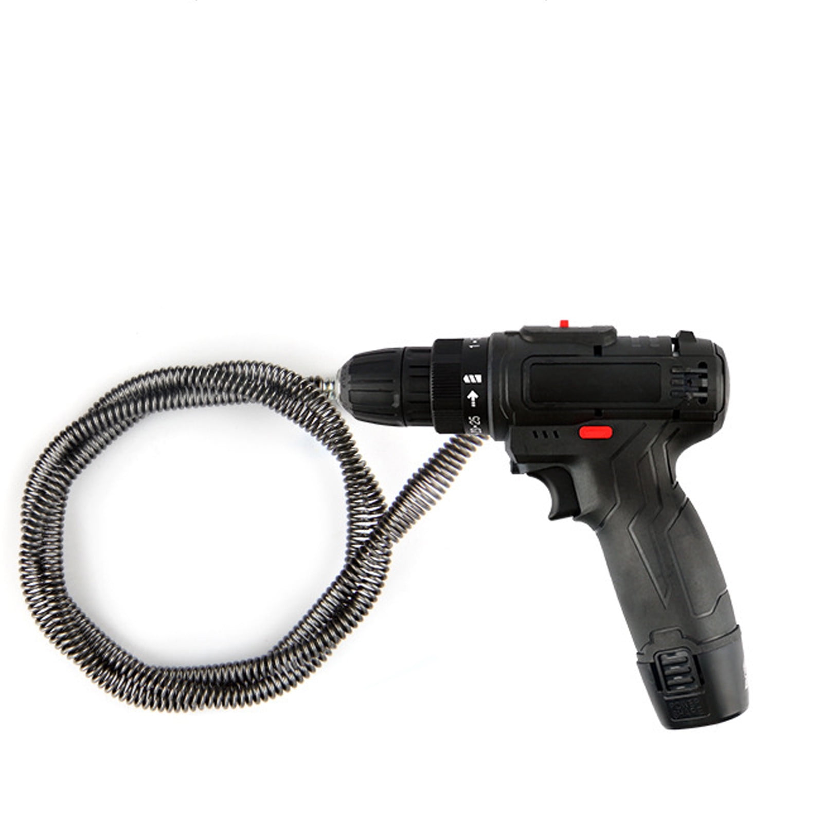 YFTDEF Sewer Dredge, Special Tool, Pipe Cleaner, Toilet Unclogger ...