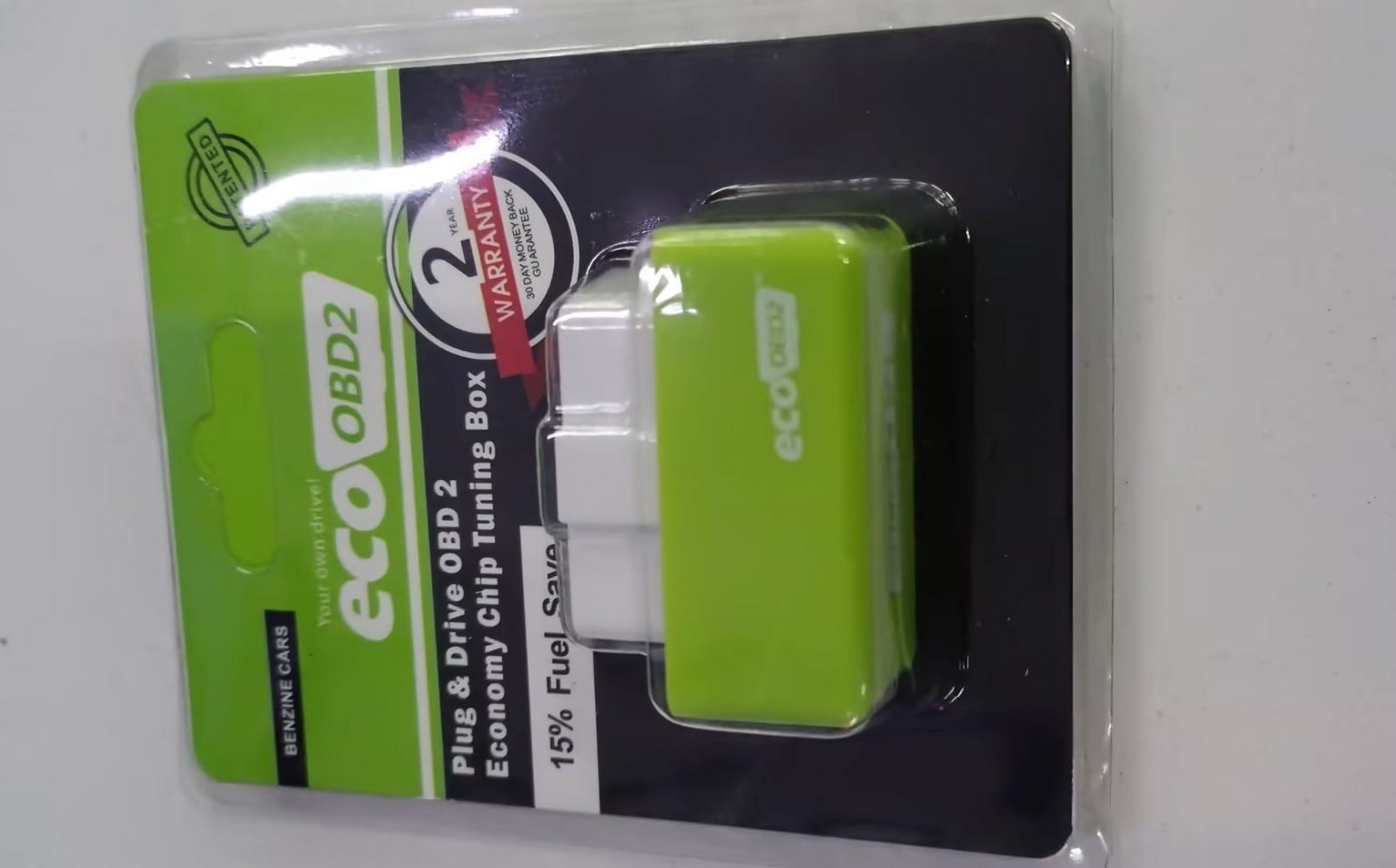 YFTDEY Clearance Eco Chip Tuning Plug and Drive – Performance Upgrade ...